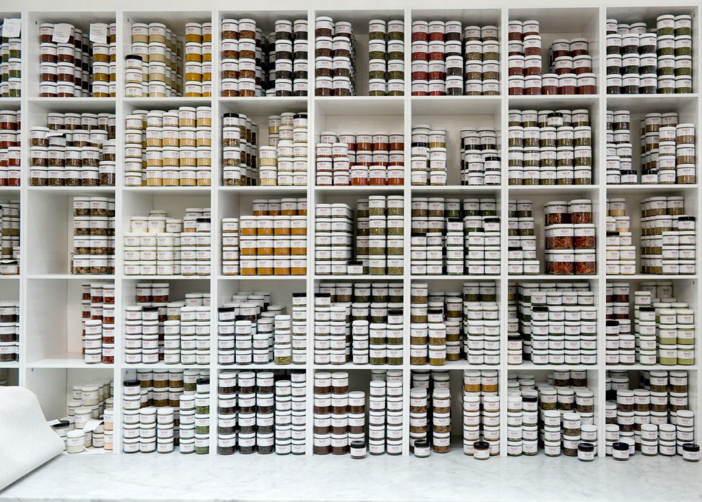 Spice-Ace | The New Fillmore