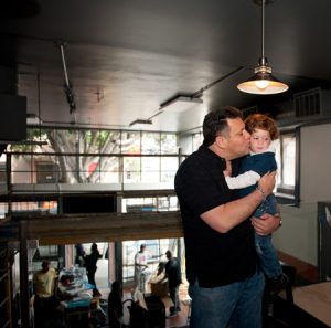 Dino’s new look — and new name | The New Fillmore