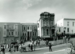 When the Victorians moved | The New Fillmore