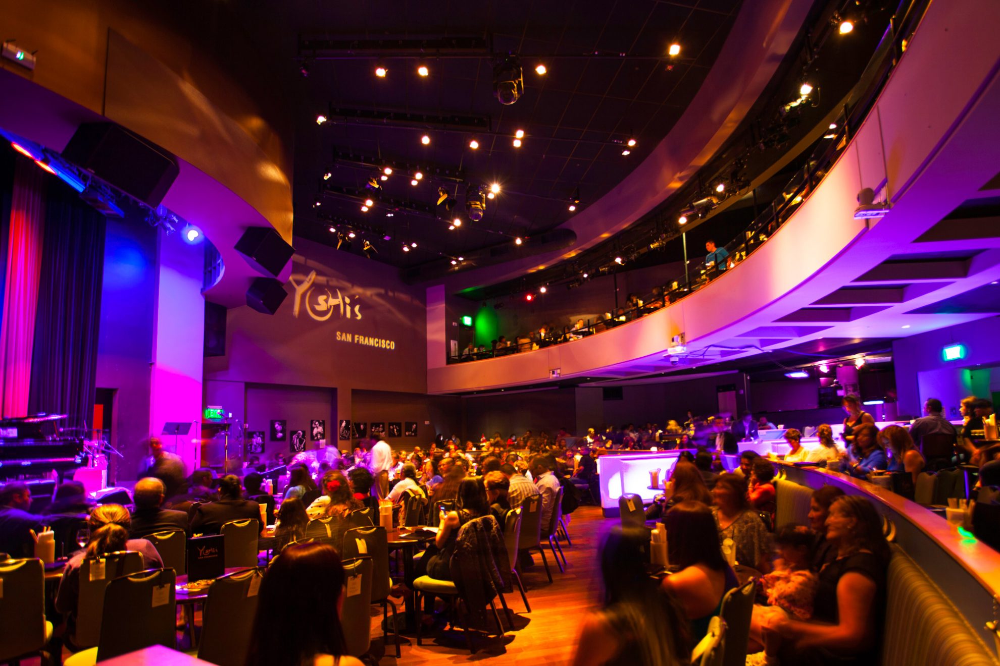 How The Yoshi s Deal Went Down The New Fillmore