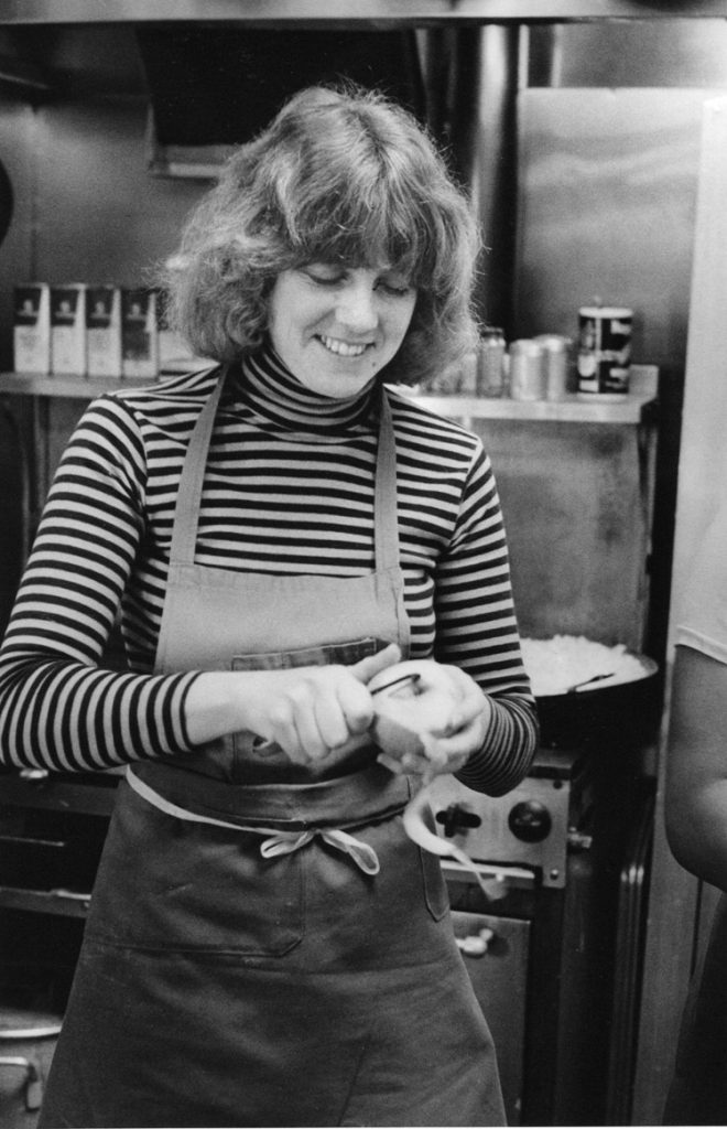 Millard’s took Fillmore dining upscale | The New Fillmore