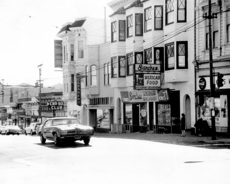Fifty years on Fillmore | The New Fillmore