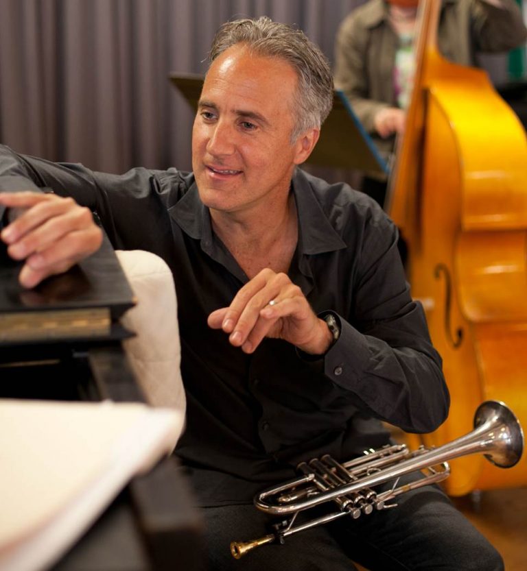 It was the Dave Scott era on Fillmore | The New Fillmore