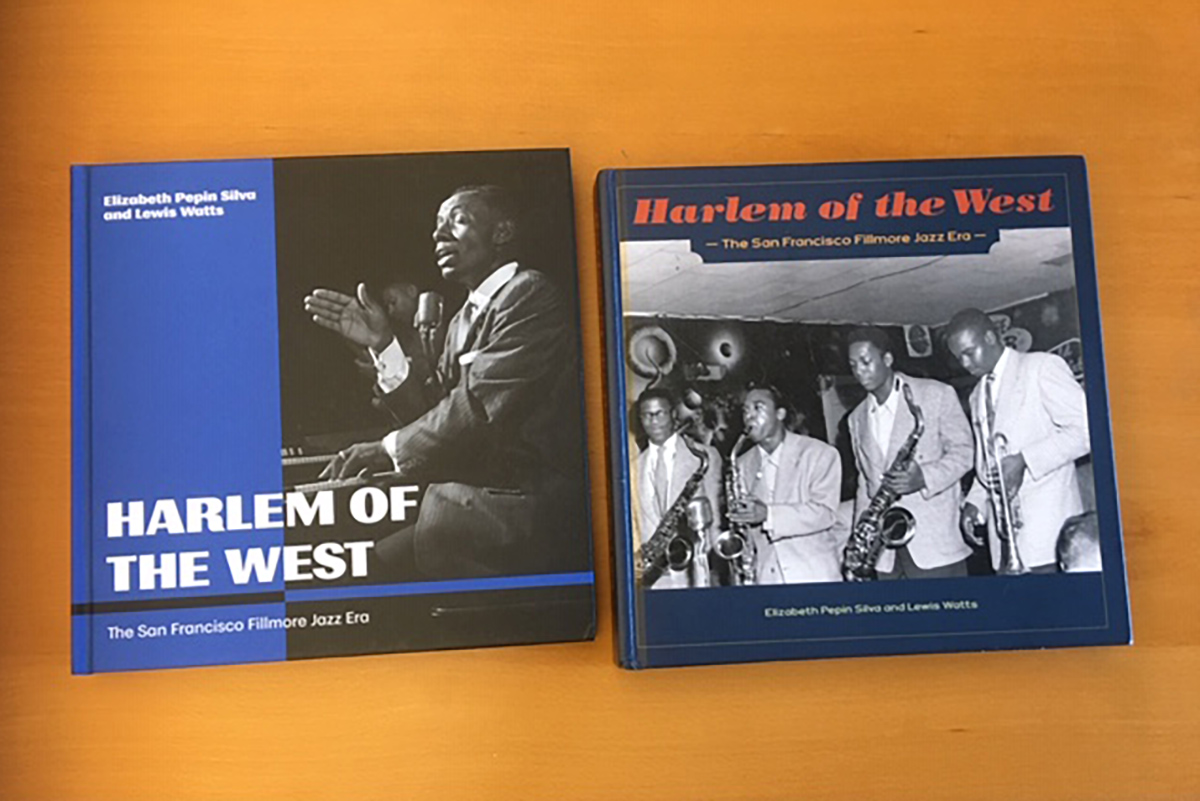 Harlem of the West, revised | The New Fillmore