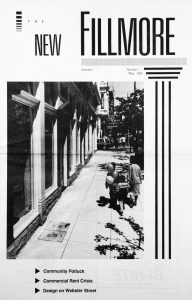 The New Fillmore | News from the Heart and Soul of San Francisco