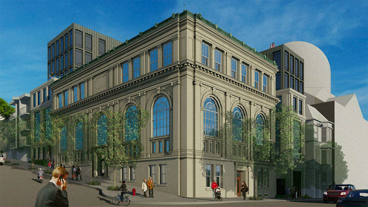 The New Fillmore | News from the Heart and Soul of San Francisco