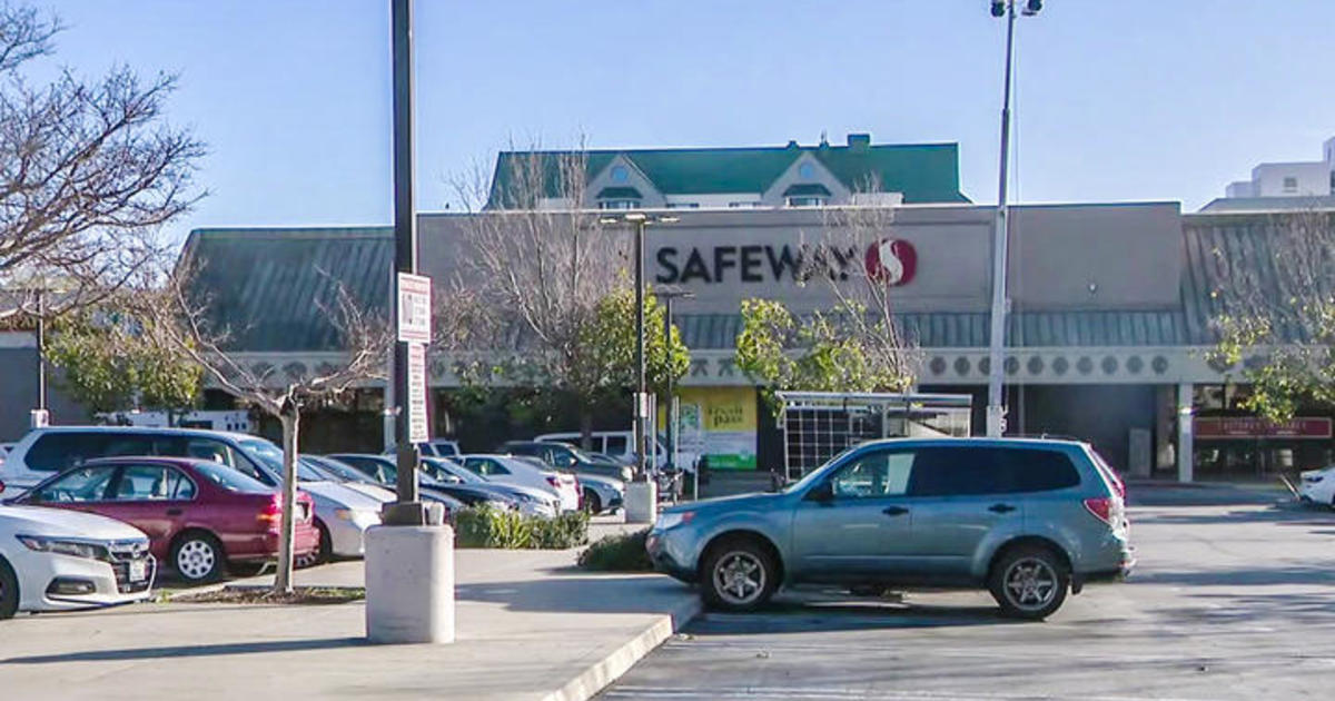 Safeway sets a closing date – THE NEW FILLMORE