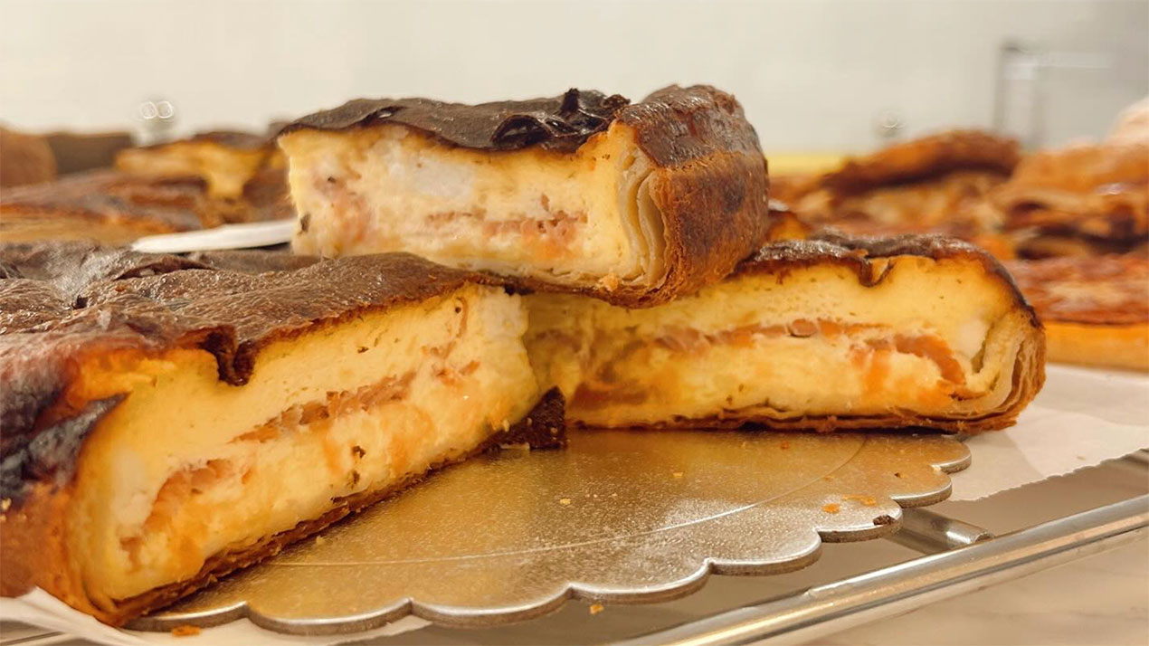 Paris on the Mo – THE NEW FILLMORE