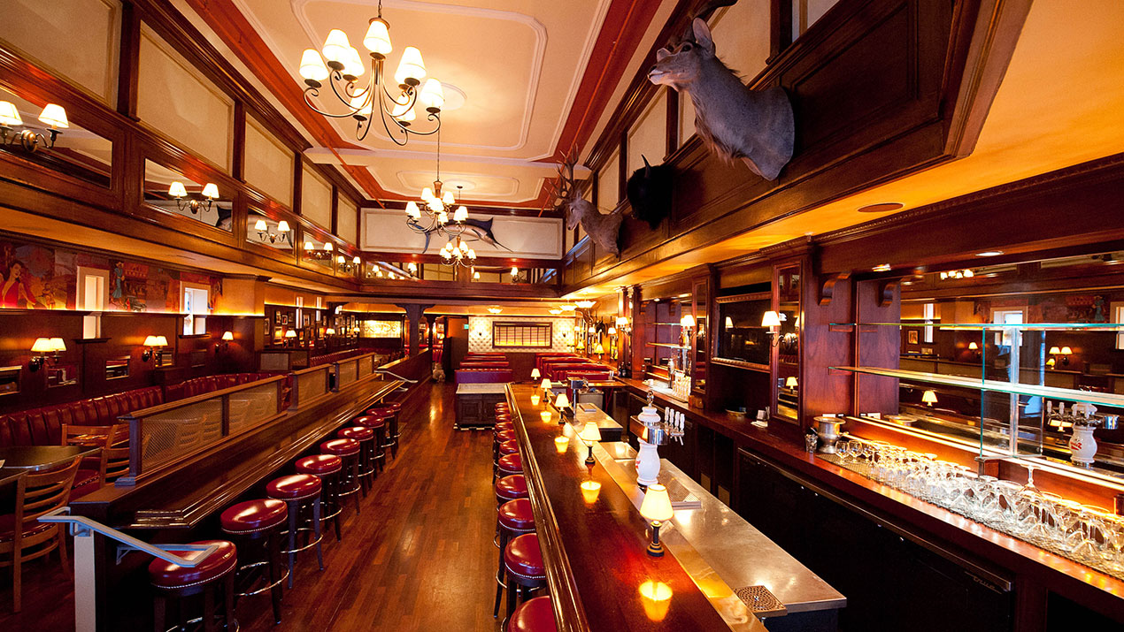 Fillmore’s clubhouse is reopening – THE NEW FILLMORE
